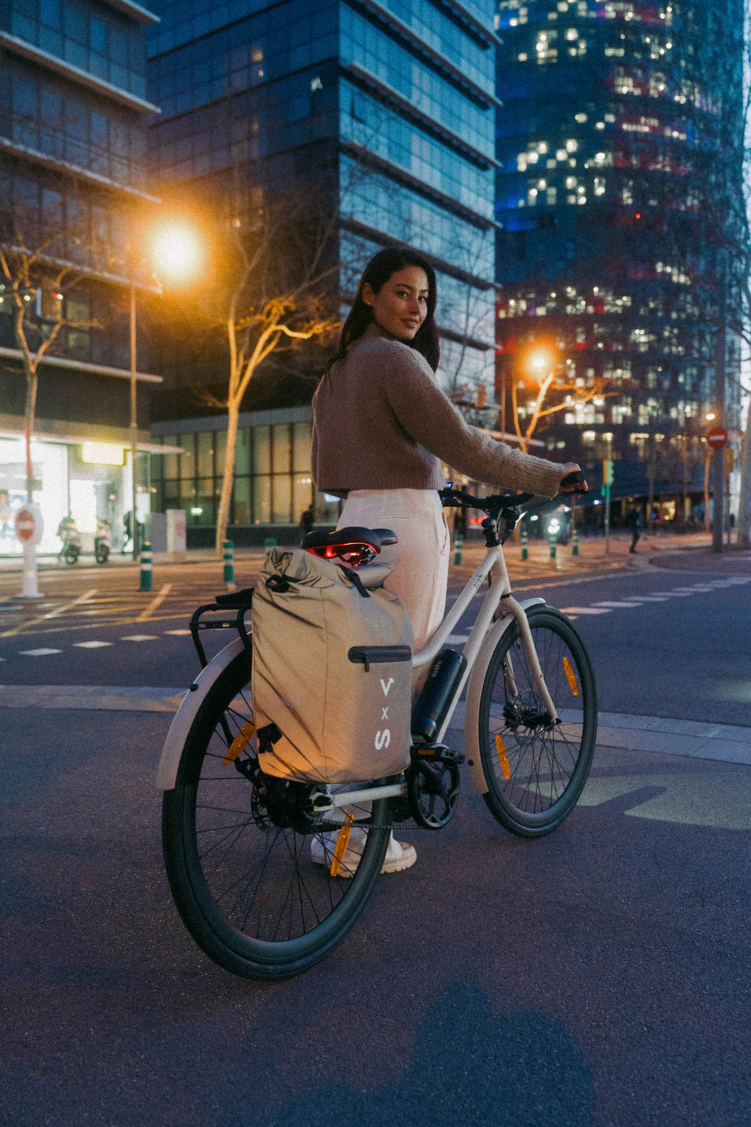 Unsere E-Bikes im Bundle | SUSHI BIKES