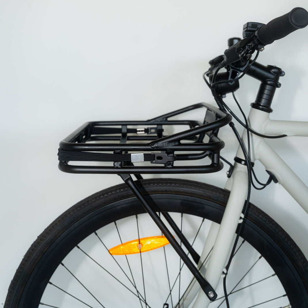 Dein E-Bike für die Stadt | SUSHI BIKES