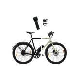 Dein E-Bike für die Stadt | SUSHI BIKES